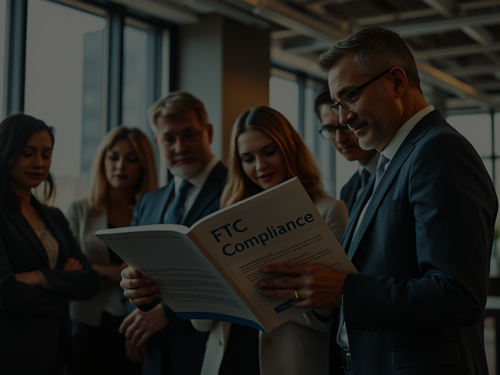 FTC Compliance: A Guide for Instagram Business Owners – Prosperity on ...